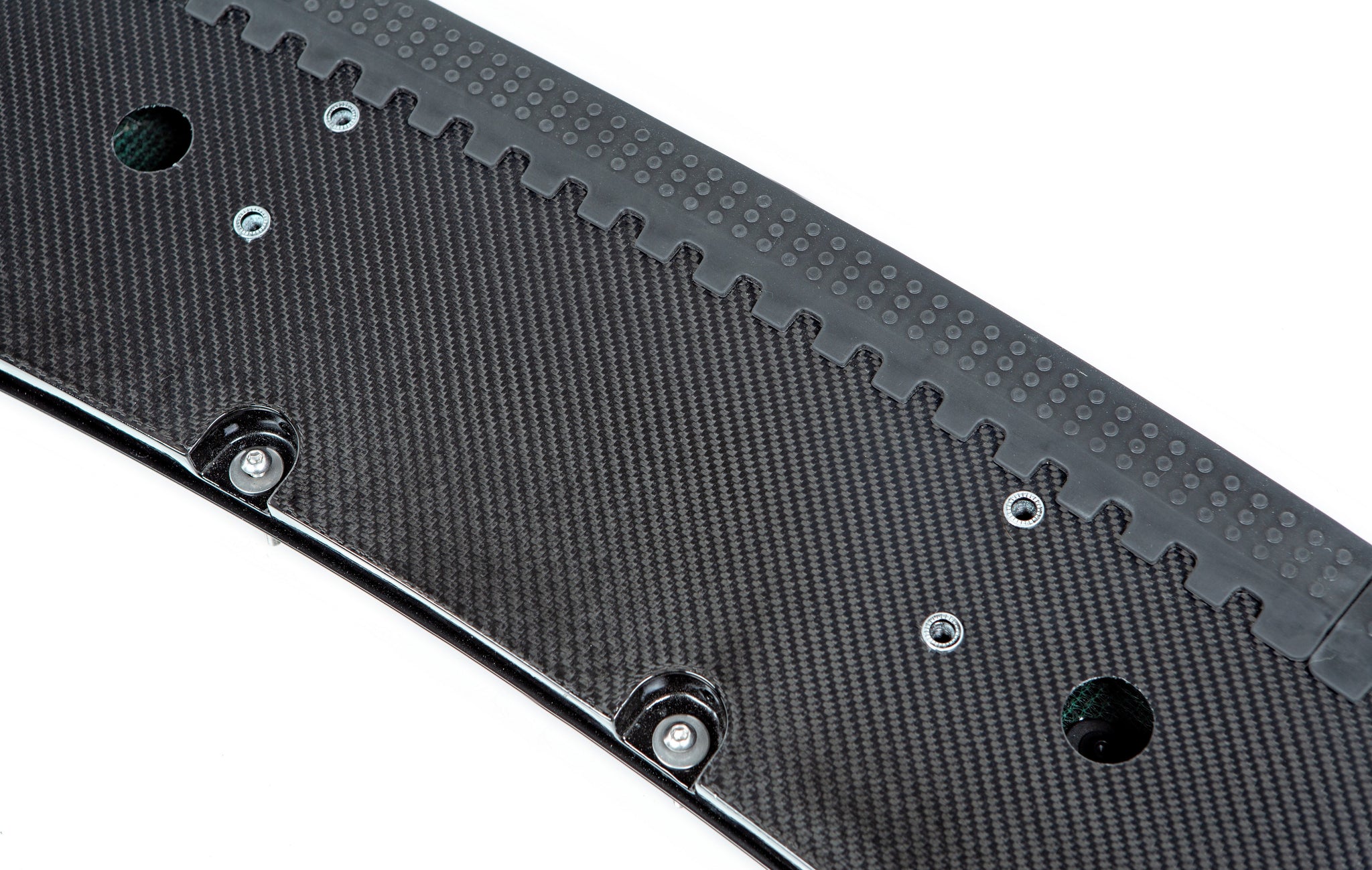 Front Lip Protector Kit - Standard – acexxon-motorsports